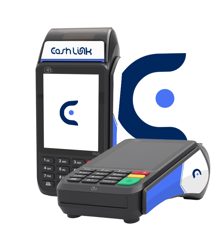 CashLink - Pagamentos e Conta Digital